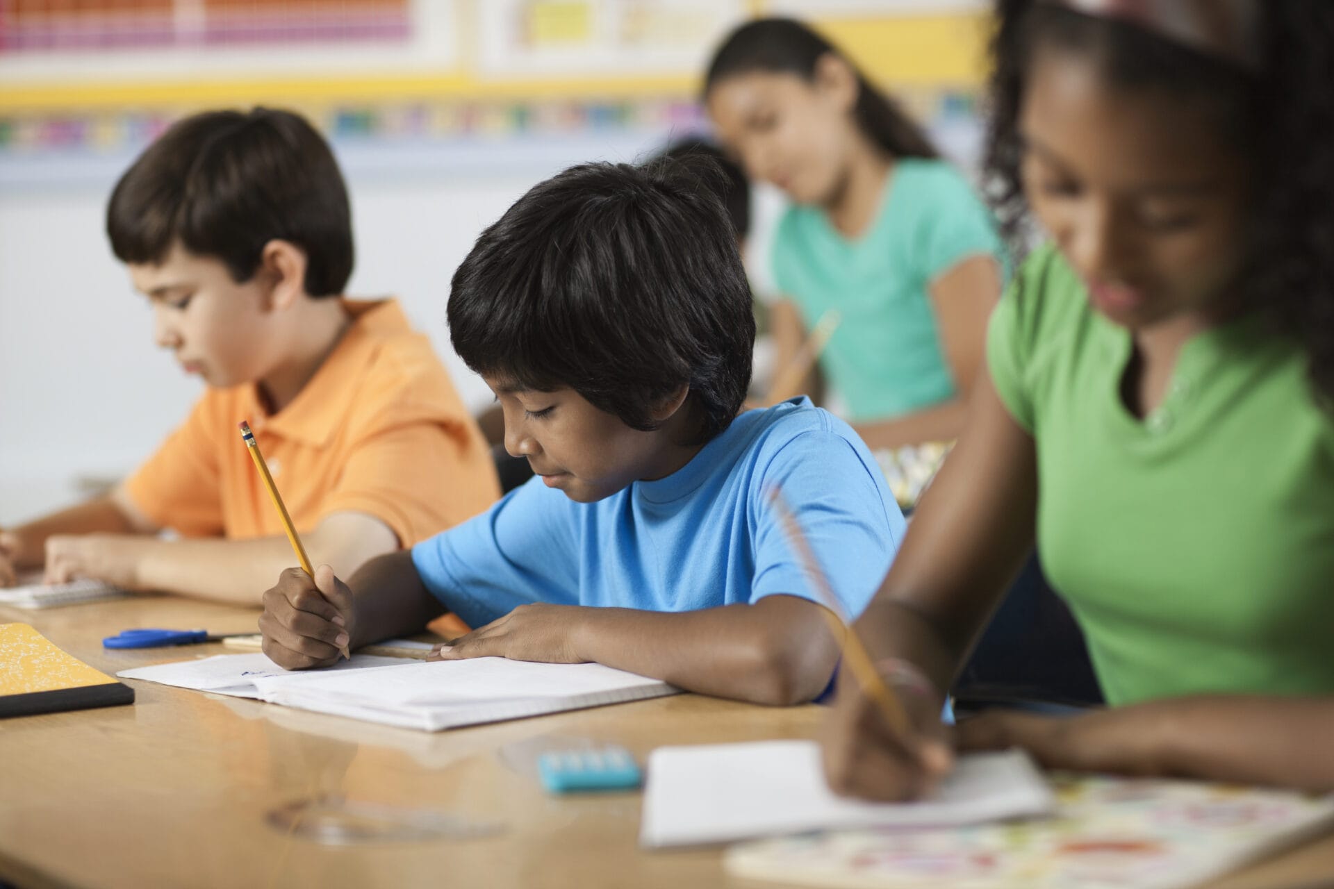 Top 5 Strategies to Enhance Student Writing Skills